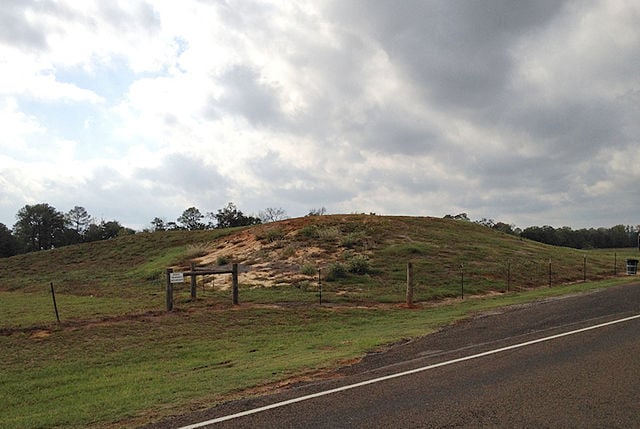 Cherokee County – Great Texas Land Rush