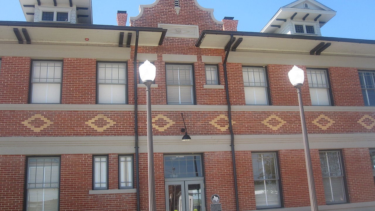 Callahan County – Great Texas Land Rush