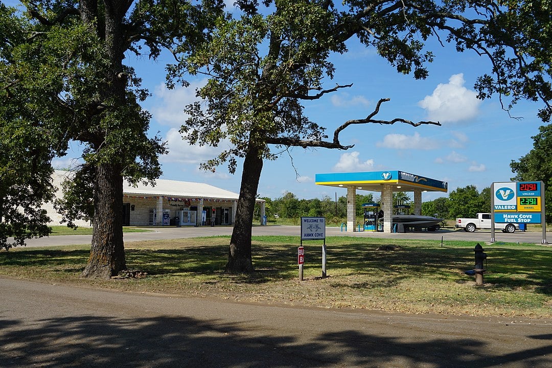 Hawk Cove (Hunt County) – Great Texas Land Rush