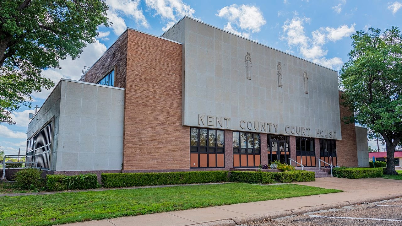 Kent County – Great Texas Land Rush