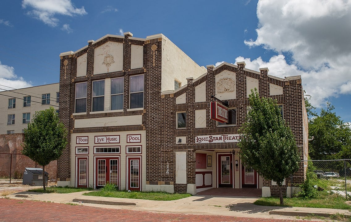 Ranger (Eastland County) – Great Texas Land Rush