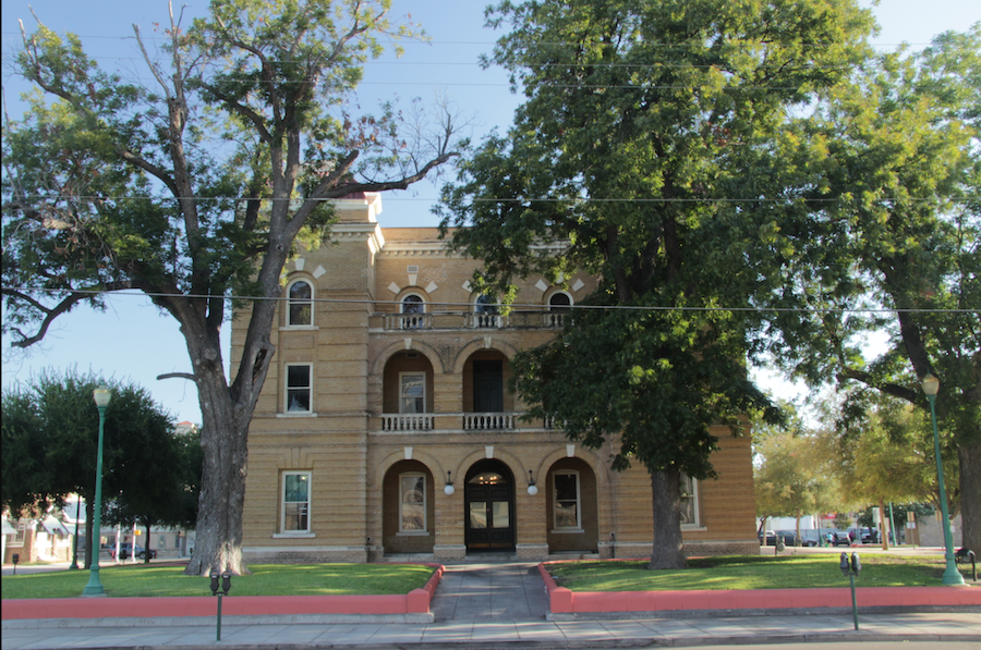 Webb County – Great Texas Land Rush