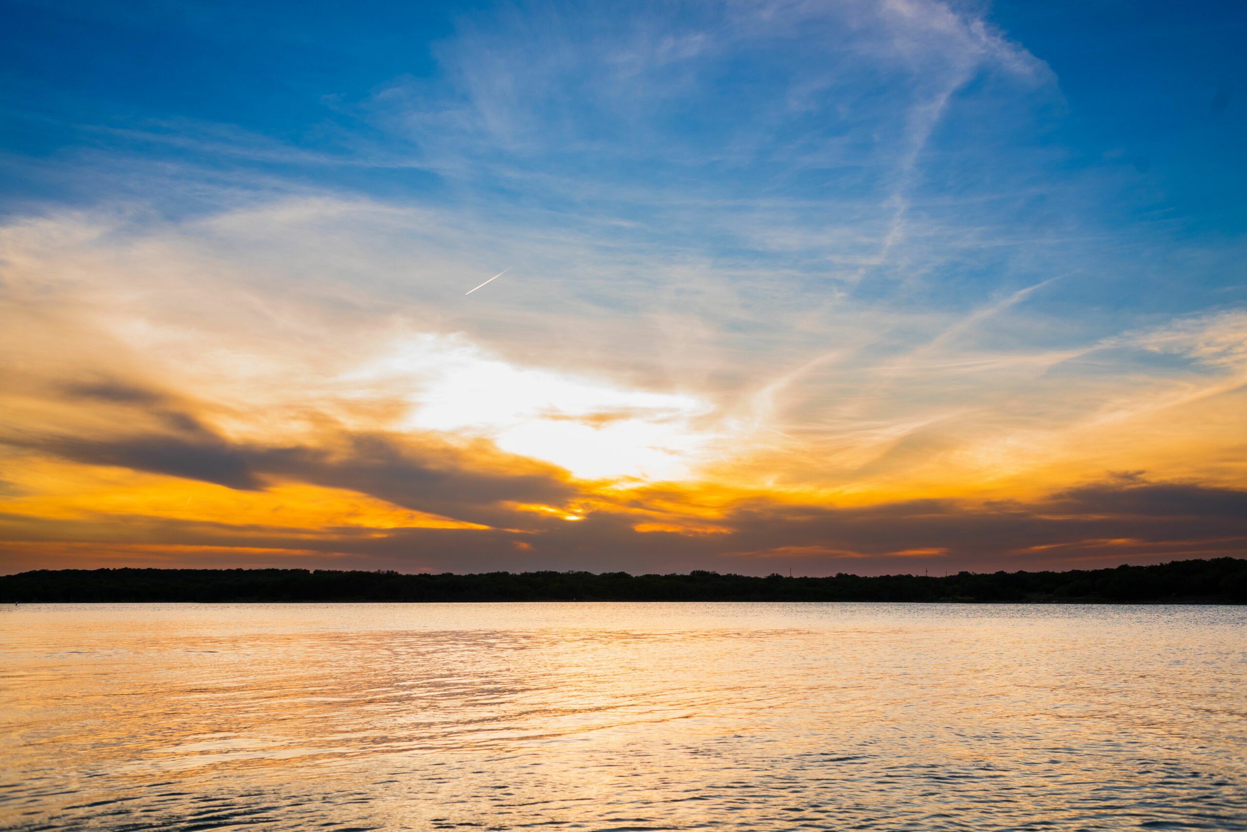Lake Cisco – Great Texas Land Rush