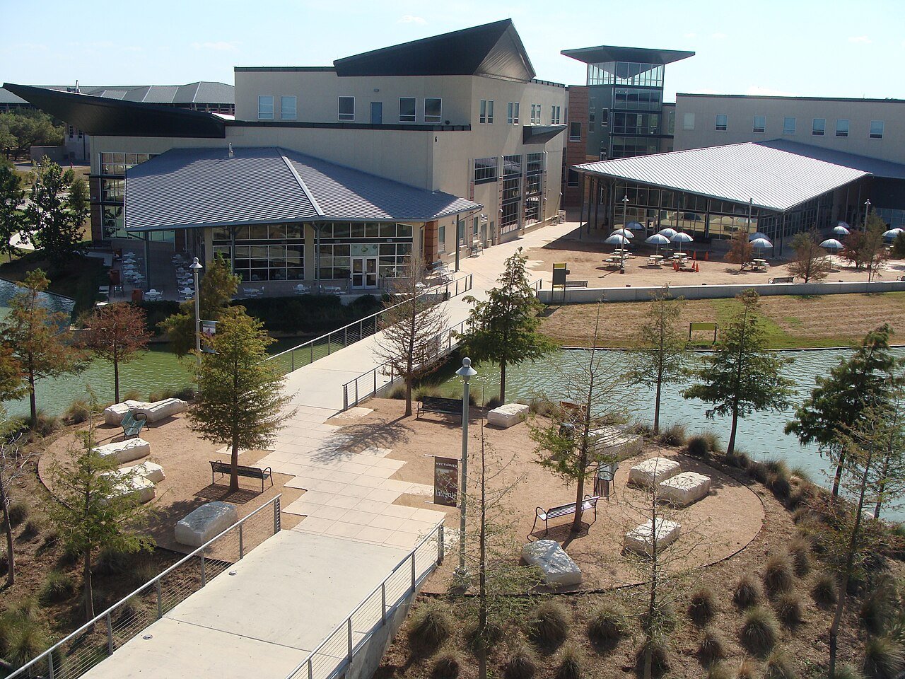 Northwest Vista College – Great Texas Land Rush