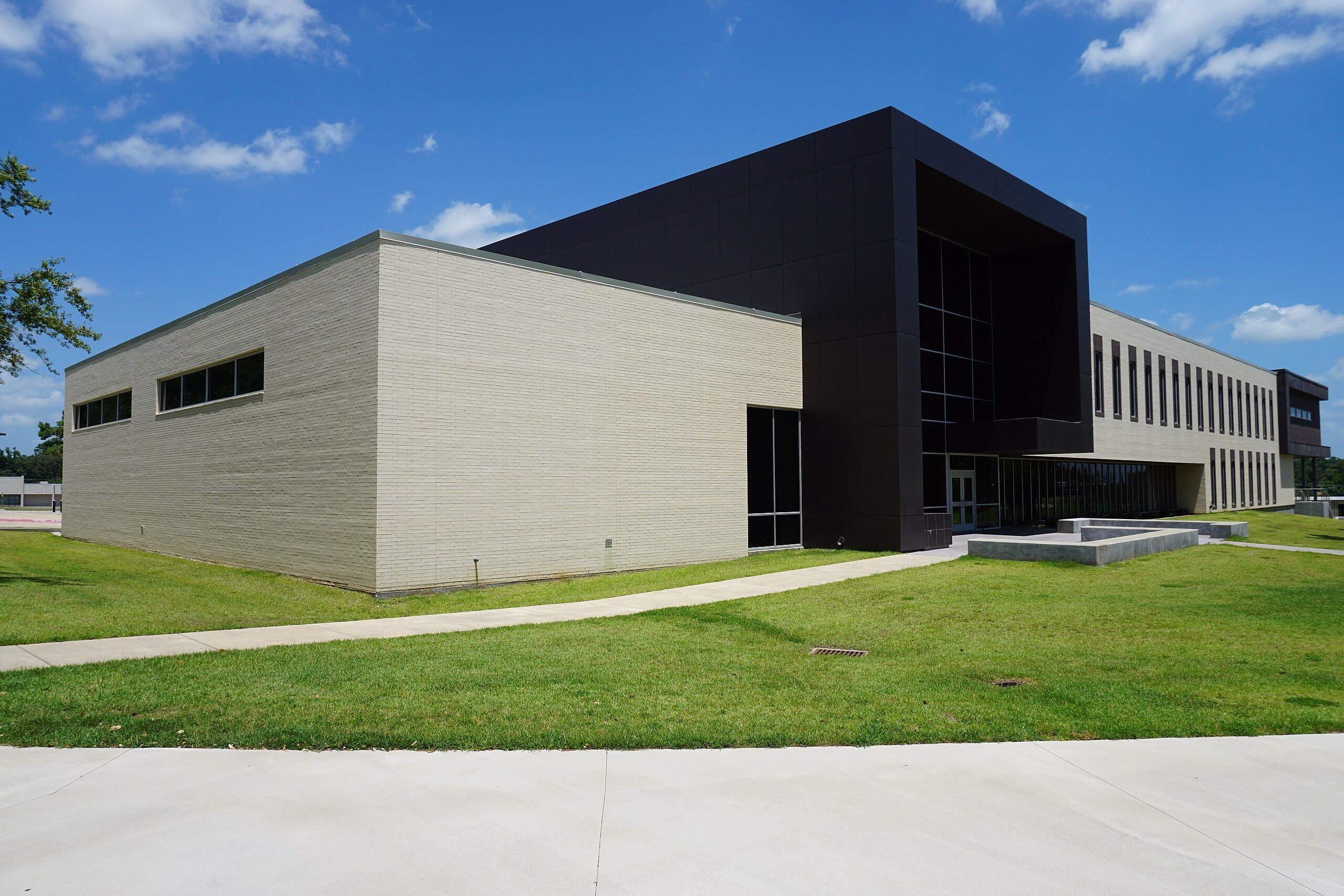 Paris Junior College – Great Texas Land Rush