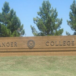 Ranger College – Great Texas Land Rush