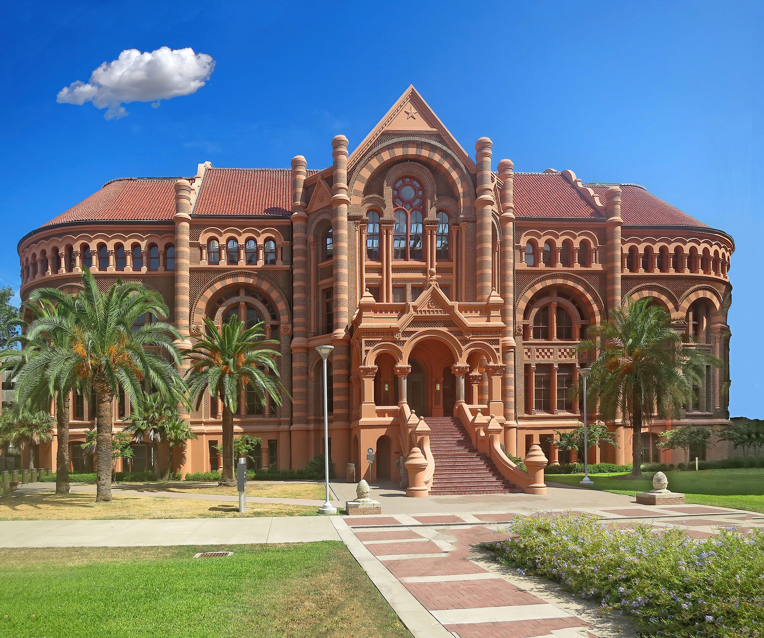 The University of Texas Medical Branch at Galveston – Great Texas Land Rush